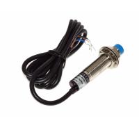 China DC 6V-36V Arduino Sensor Module LJ12A3-4-Z/BX NPN Inductive Proximity Sensor Switch for sale