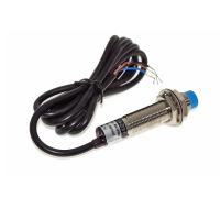 China DC 6V-36V Arduino Sensor Module LJ12A3-4-Z/BX NPN Inductive Proximity Sensor Switch for sale