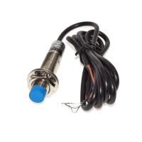 China DC 6V-36V Arduino Sensor Module LJ12A3-4-Z/BX NPN Inductive Proximity Sensor Switch for sale