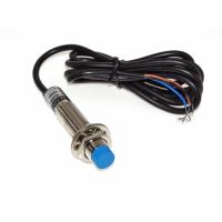 China DC 6V-36V Arduino Sensor Module LJ12A3-4-Z/BX NPN Inductive Proximity Sensor Switch for sale