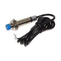 China DC 6V-36V Arduino Sensor Module LJ12A3-4-Z/BX NPN Inductive Proximity Sensor Switch for sale