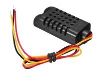 China SHT11 SHT15 Digital Temperature Humidity Sensor Module DHT21 AM2301 Chip Durable for sale