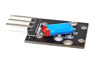 China Black PCB 3.3V-5V Tilt Switch Sensor Module PCB Material For Uno R3 AVR PIC for sale