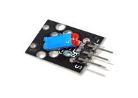 China Black PCB 3.3V-5V Tilt Switch Sensor Module PCB Material For Uno R3 AVR PIC for sale