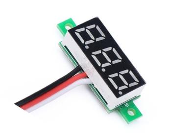 China 3 Wire 0.28