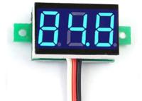 China 3 Wire 0.28