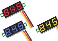 China 3 Wire 0.28