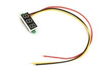 China 3 Wire 0.28
