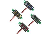 China 3 Wire 0.28