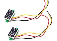 China 3 Wire 0.28