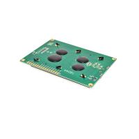 China SPLC780 Controller Arduino Lcd Module 1604A 5V Character Yellow Green Light for sale