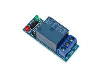 China 5V/12V/24V 1 Channel Power Relay Module Shield Low Level 24 Months Warranty for sale