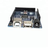 China MEGA ADK R3 Development Arduino Controller Board Mega2560 14 PWM Channel 7-12V for sale