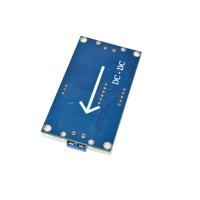 China LM2596 Adjustable Arduino Controller Board , DC Voltage Regulator Experimental Power Buck Converter for sale