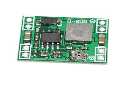 China Mini MP1584EN Arduino Sensors Kit 4.5V- 28V 3A DC-DC Buck Converter Adjustable Power Step Down for sale