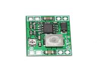 China Mini MP1584EN Arduino Sensors Kit 4.5V- 28V 3A DC-DC Buck Converter Adjustable Power Step Down for sale