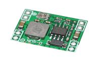 China Mini MP1584EN Arduino Sensors Kit 4.5V- 28V 3A DC-DC Buck Converter Adjustable Power Step Down for sale