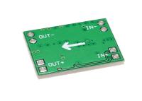China Mini MP1584EN Arduino Sensors Kit 4.5V- 28V 3A DC-DC Buck Converter Adjustable Power Step Down for sale
