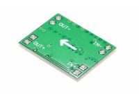 China Mini MP1584EN Arduino Sensors Kit 4.5V- 28V 3A DC-DC Buck Converter Adjustable Power Step Down for sale