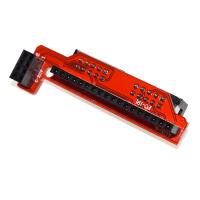China 3D Printer Ramps 1.4 Controller Connector Adapter For LCD2004 / LCD12864 Module for sale