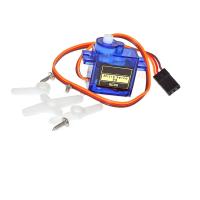 China SG90 180 Degrees Arduino Controller Board Micro Mini Servo Motor RC Robot Helicopter Plane Controls for sale