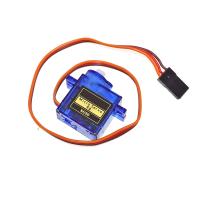 China SG90 180 Degrees Arduino Controller Board Micro Mini Servo Motor RC Robot Helicopter Plane Controls for sale