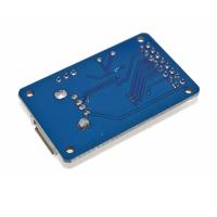 China USB Interface Arduino Sensors Kit 12 MHZ CH375B U Disk Reader Module CH375B for sale