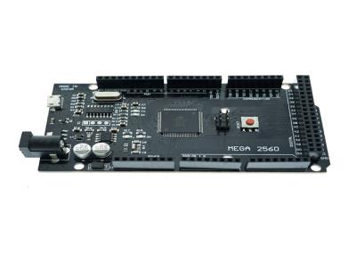 China Mirco Usb Diy Arduino Board Wire Mega 2560 ATmega328P - AU CH340G Control Type for sale