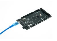 China Mirco Usb Diy Arduino Board Wire Mega 2560 ATmega328P - AU CH340G Control Type for sale