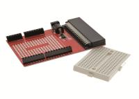 China Prototype Breakout Arduino Controller Board V2 400 Point DC 5-9V For Microbit GL for sale