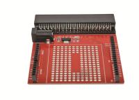 China Prototype Breakout Arduino Controller Board V2 400 Point DC 5-9V For Microbit GL for sale