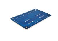 China 0.24A Digital LED Tube Arduino Development Board TM1638 8 Bit LED Display Module for sale