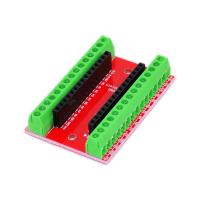 China I/O Module Arduino Shield Prototype PCB Terminal Adapter Screw Expansion Board for sale