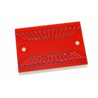 China I/O Module Arduino Shield Prototype PCB Terminal Adapter Screw Expansion Board for sale