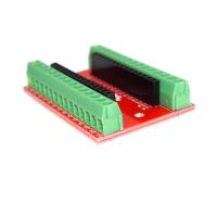 China I/O Module Arduino Shield Prototype PCB Terminal Adapter Screw Expansion Board for sale