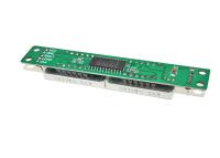 China 0.36 Inch PCV Board Smart Lighting System MAX7219 Red 8 Bit Digital Tube LED Display Module for sale
