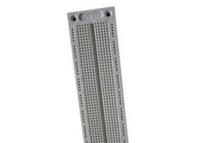China SYB -120 Powered Solderless Breadboard 700 Point White Board Electronic Bread Type for sale