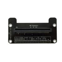 China GPIO Breadboard Arduino Starter Kit Expansion Breakout Adapter Plate For Mirco Bit for sale