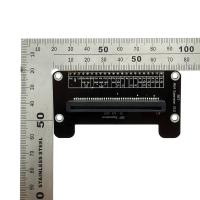 China GPIO Breadboard Arduino Starter Kit Expansion Breakout Adapter Plate For Mirco Bit for sale