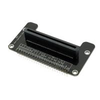 China GPIO Breadboard Arduino Starter Kit Expansion Breakout Adapter Plate For Mirco Bit for sale