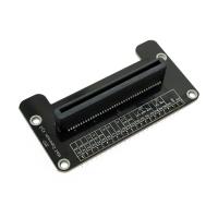 China GPIO Breadboard Arduino Starter Kit Expansion Breakout Adapter Plate For Mirco Bit for sale