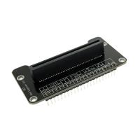 China GPIO Breadboard Arduino Starter Kit Expansion Breakout Adapter Plate For Mirco Bit for sale