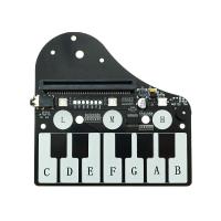 China Diy Electronic Arduino Starter Kit Piano Key Board Piano Board 24 Months Warranty for sale
