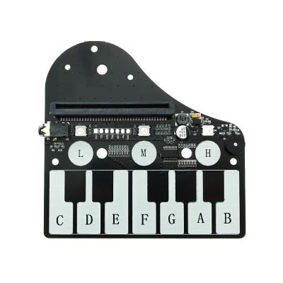 China Diy Electronic Arduino Starter Kit Piano Key Board Piano Board 24 Months Warranty for sale