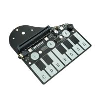 China Diy Electronic Arduino Starter Kit Piano Key Board Piano Board 24 Months Warranty for sale