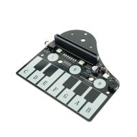 China Diy Electronic Arduino Starter Kit Piano Key Board Piano Board 24 Months Warranty for sale