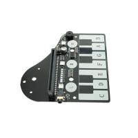 China Diy Electronic Arduino Starter Kit Piano Key Board Piano Board 24 Months Warranty for sale