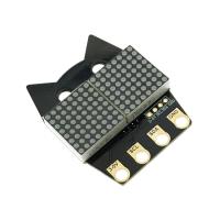China Graphical Programming Dot Matrix Display Scratch , LED Matrix Screen Module Durable for sale