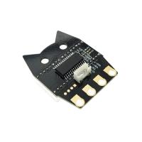 China Graphical Programming Dot Matrix Display Scratch , LED Matrix Screen Module Durable for sale