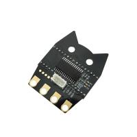 China Graphical Programming Dot Matrix Display Scratch , LED Matrix Screen Module Durable for sale